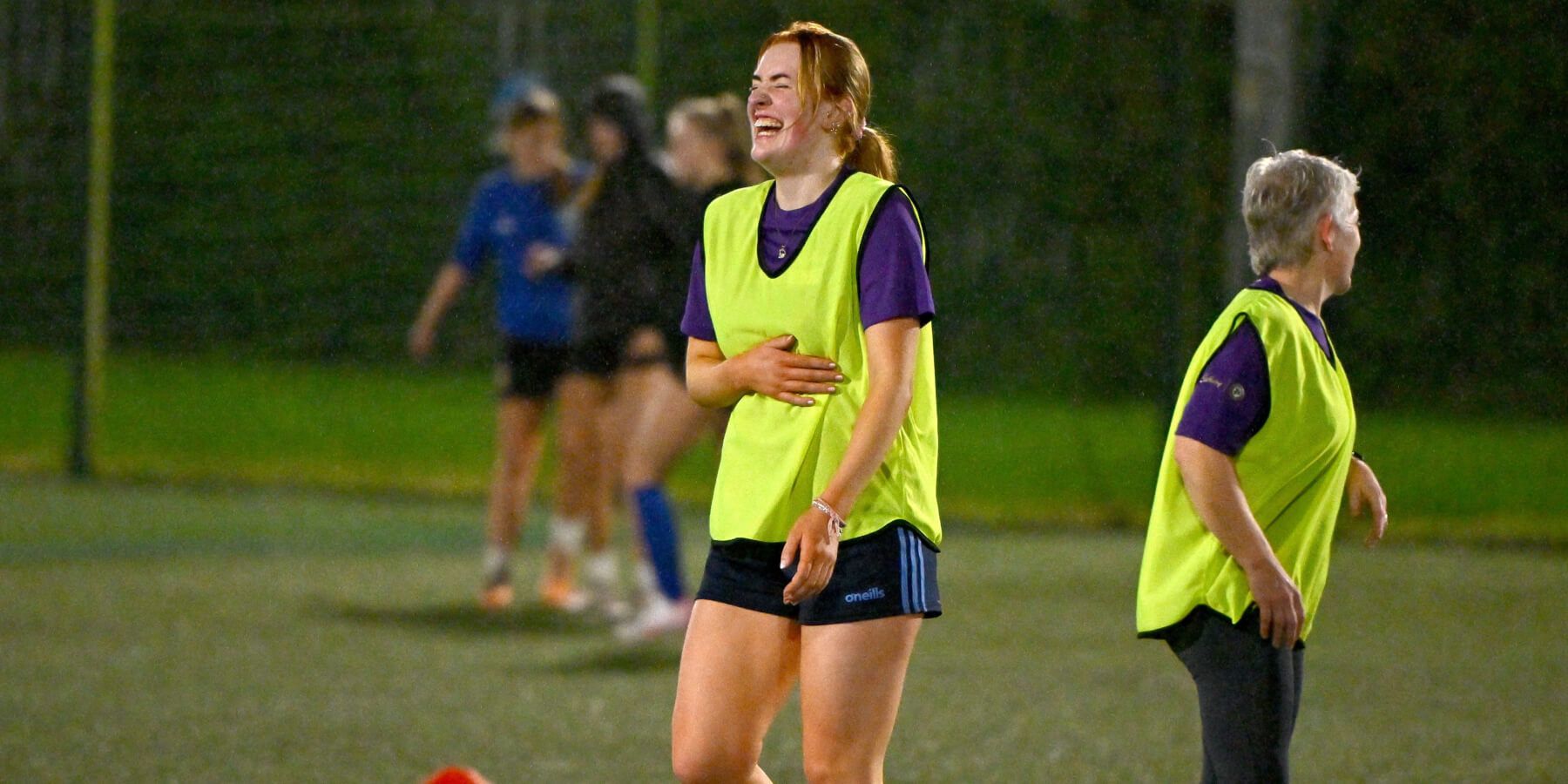 Cadbury Kick Fit Programme | FAI