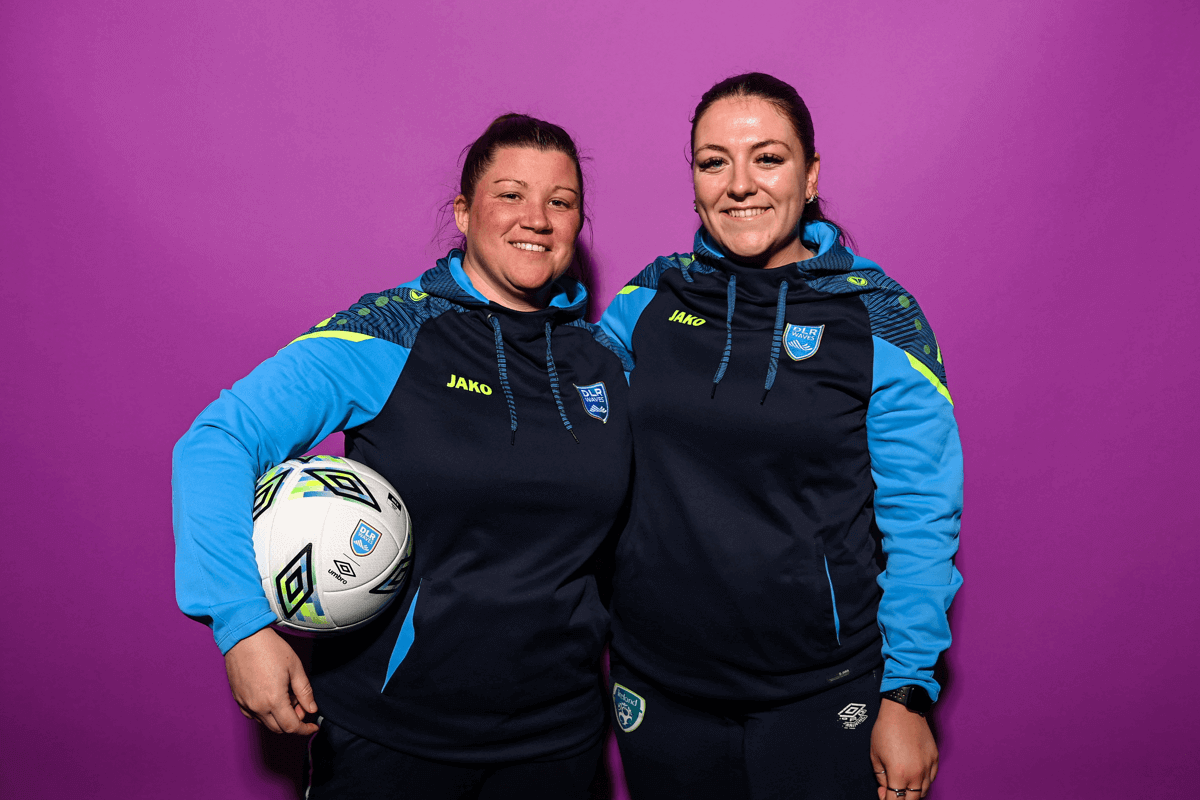 Football Association of Ireland | Coaches