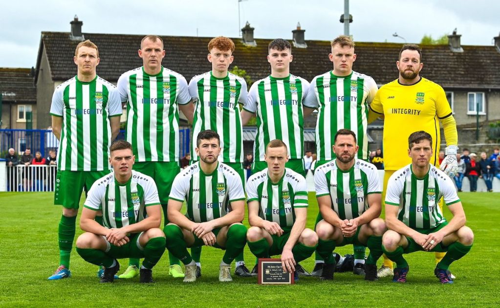 St. Michael's face Villa FC in Junior Cup quarter-finals