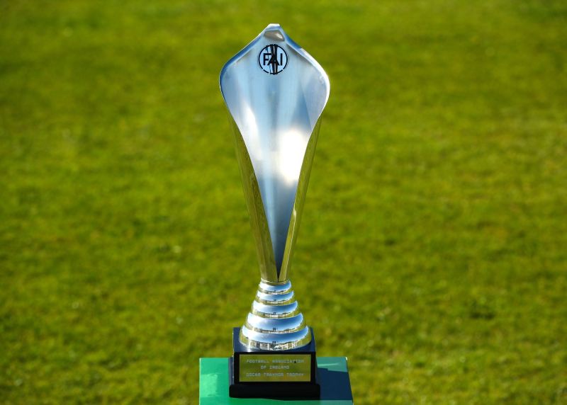 Football Association of Ireland | New Football Management System FAI ...