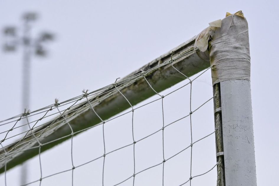 Football Association of Ireland | Goal Post Safety