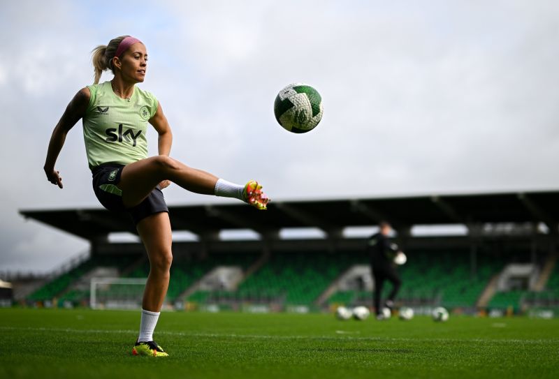 Football Association of Ireland | Sean McCaffrey Foundation sees 18 coaches graduate UEFA course