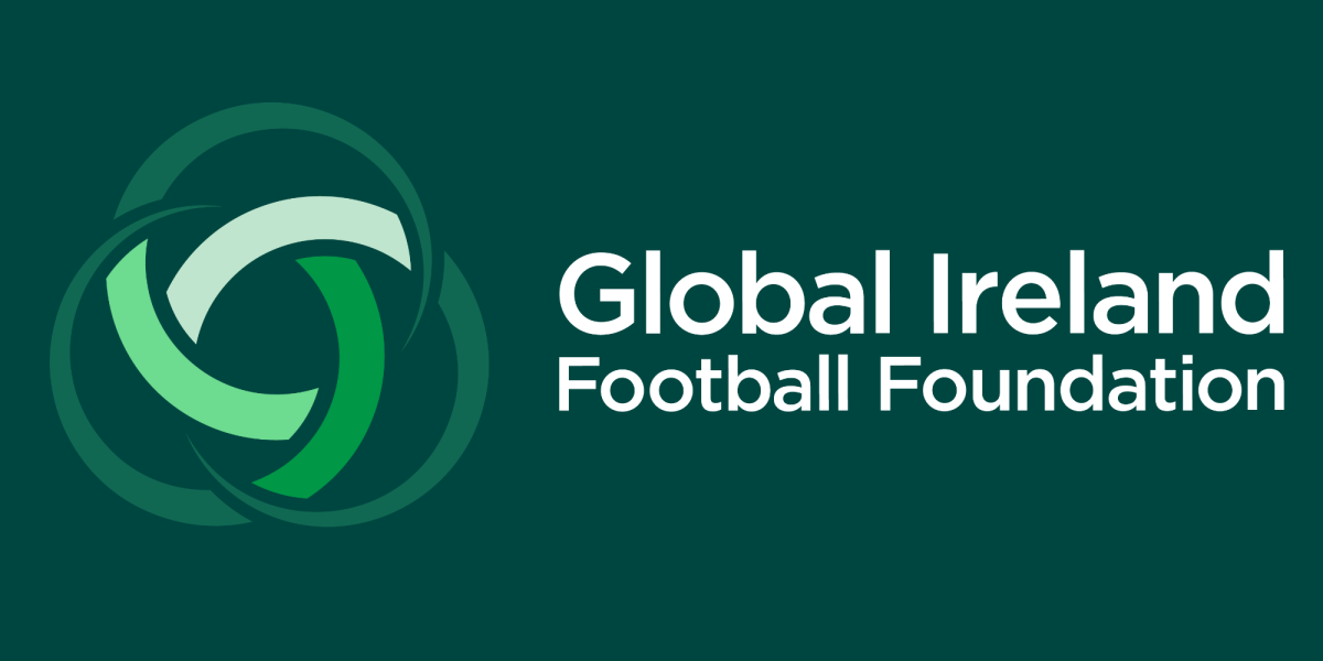 Football Association of Ireland | Global Ireland Football Foundation ...
