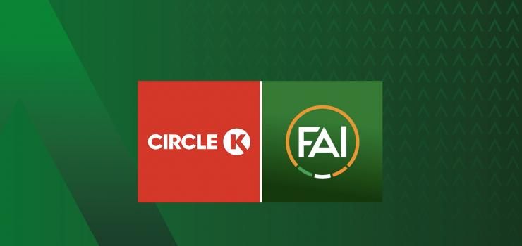 Football Association of Ireland | FAI announces new partnership with ...