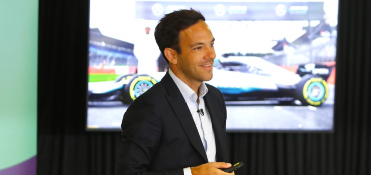 Football Association of Ireland | FAI appoints Marc Canham to Director ...