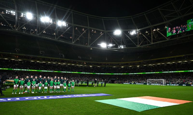 Football Association of Ireland | League of Ireland announces return of ...