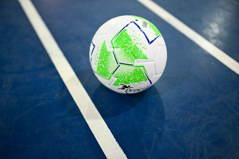 Football Association of Ireland | Match Preview | Blue Magic FC vs Pro ...