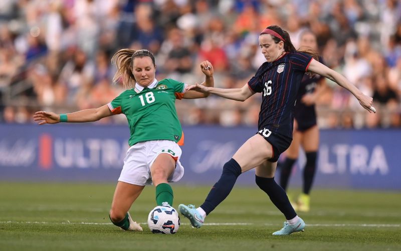 Football Association of Ireland | FAI opens applications for 2025 UEFA ...