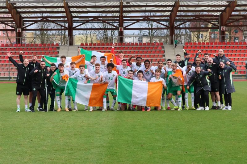Football Association of Ireland | 15 clubs confirmed for new FAI ...