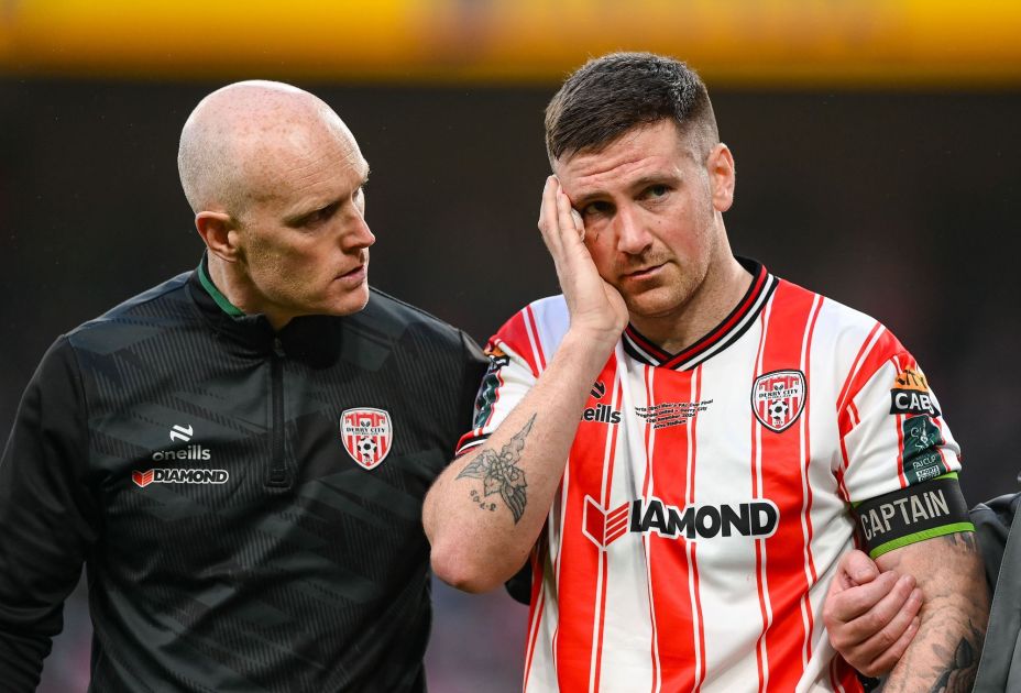 Football Association of Ireland | FAI announce update to concussion ...