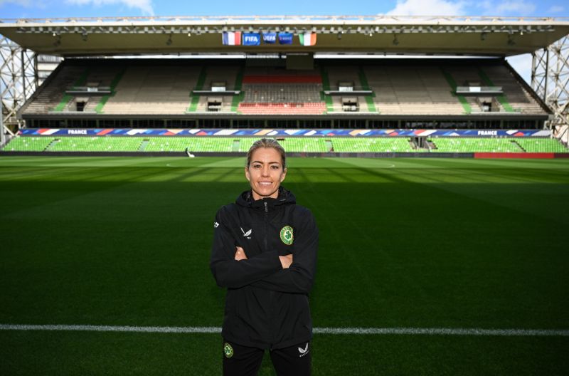 Football Association of Ireland | MU16 | Osam names Victory Shield ...