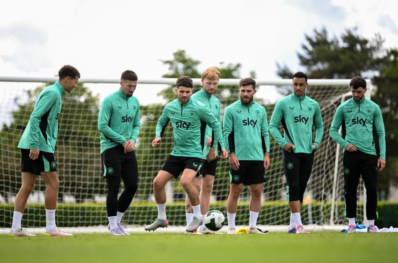 Football Association of Ireland | 2024 FAI Football Camps bookings now open