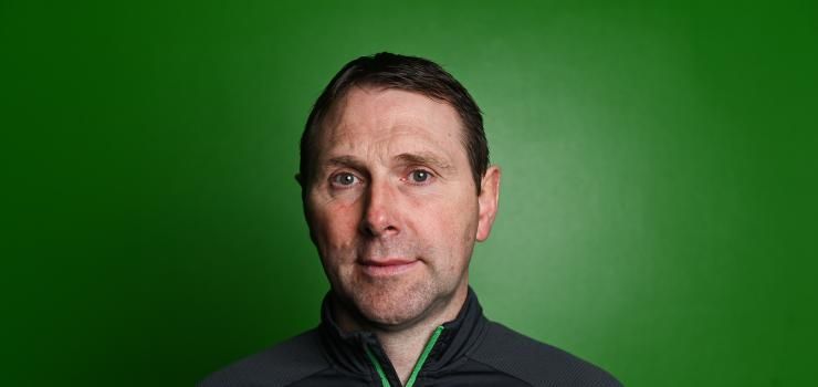 Football Association of Ireland | LONG READ | Tom Mohan on player ID ...