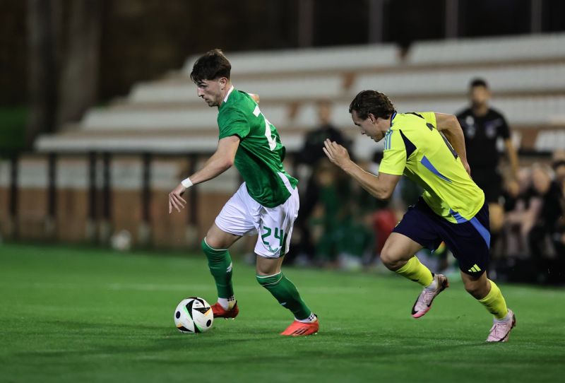 Football Association of Ireland | New Football Management System FAI ...