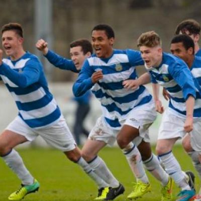 Football Association of Ireland | U17 Challenge Cup