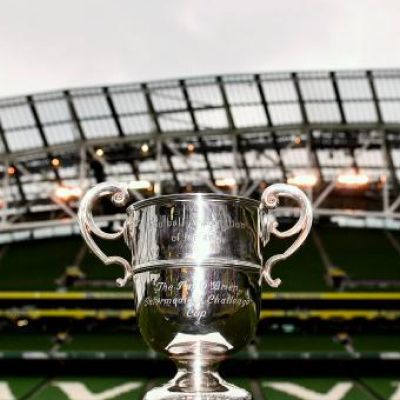 Football Association of Ireland | Intermediate Cup