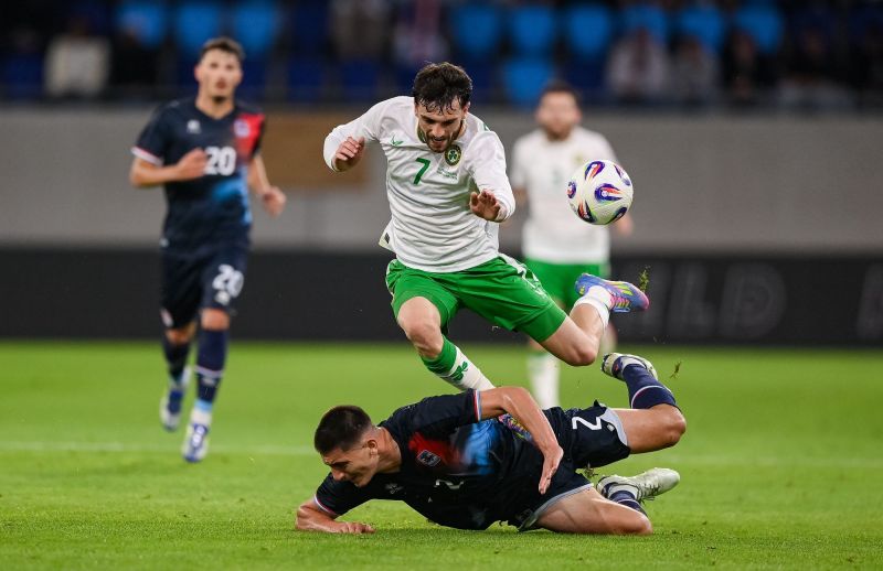 Football Association of Ireland | FAI opens applications for 2025 UEFA ...