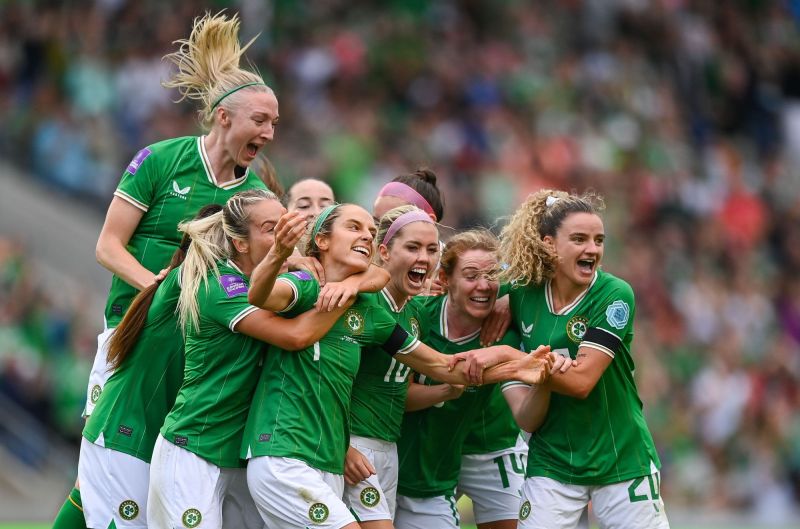 Football Association of Ireland | MU17 | O'Brien names squad for Hungary & Denmark games