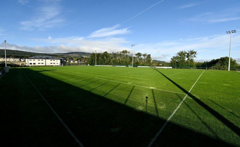 FAI launches landmark Football to Schools Initiative