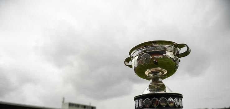 Football Association of Ireland | Killarney face Tallaght trip in ...