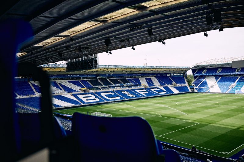 Football Association of Ireland | New Football Management System FAI ...