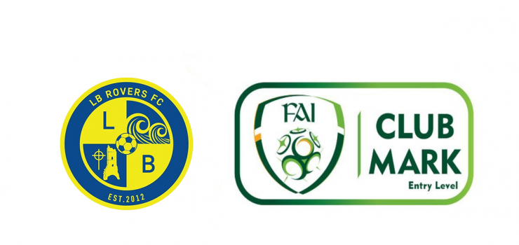 Football Association of Ireland | LB Rovers bag FAI Club Mark