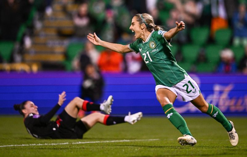 Football Association of Ireland | Sean McCaffrey Foundation sees 18 coaches graduate UEFA course