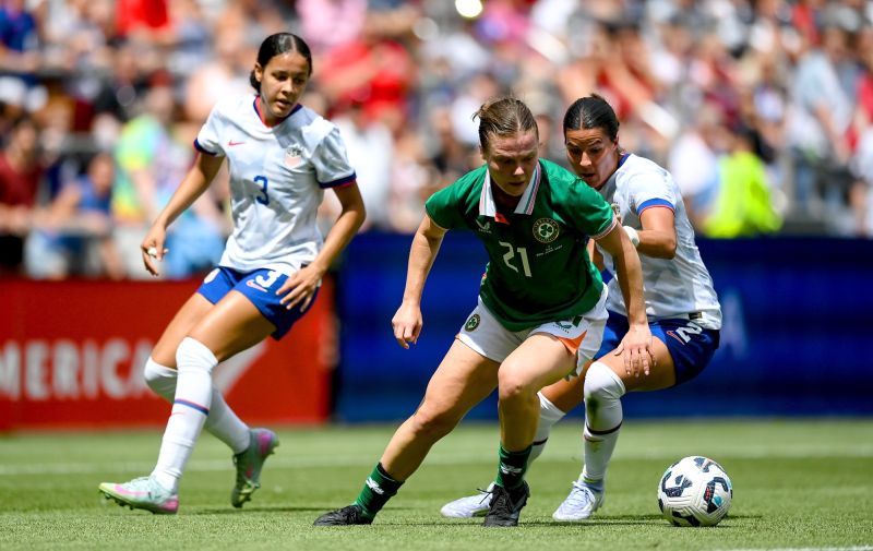 Football Association of Ireland | FAI launches latest round of UEFA ...