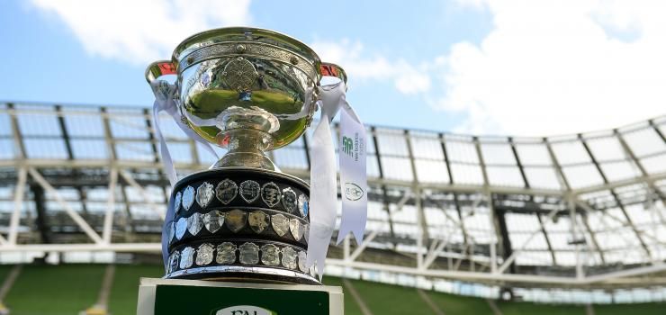 Football Association of Ireland | Tolka Rovers host Oliver Bond in ...