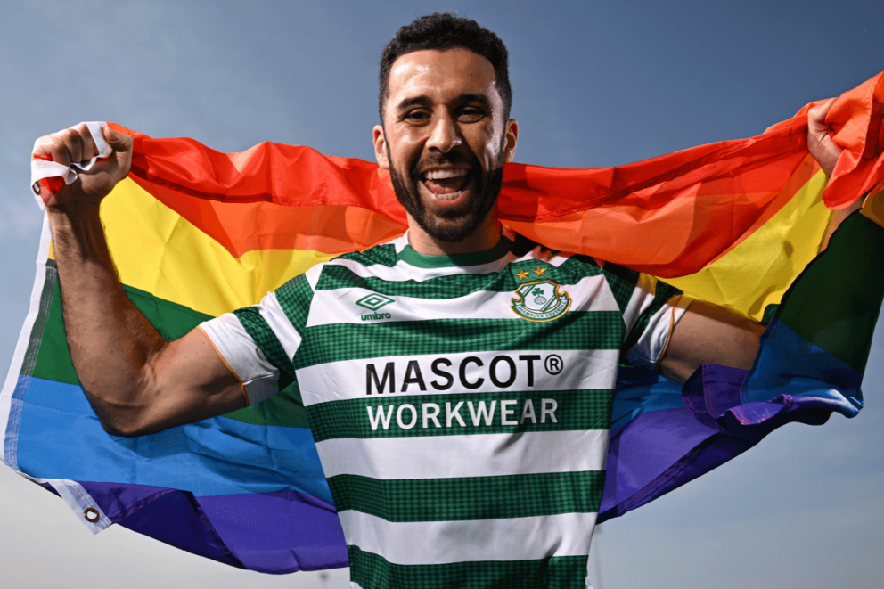 Football Association of Ireland | Governance