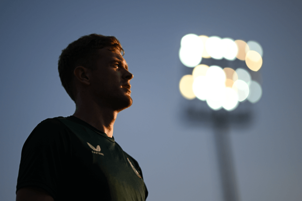 Football Association of Ireland | Governance