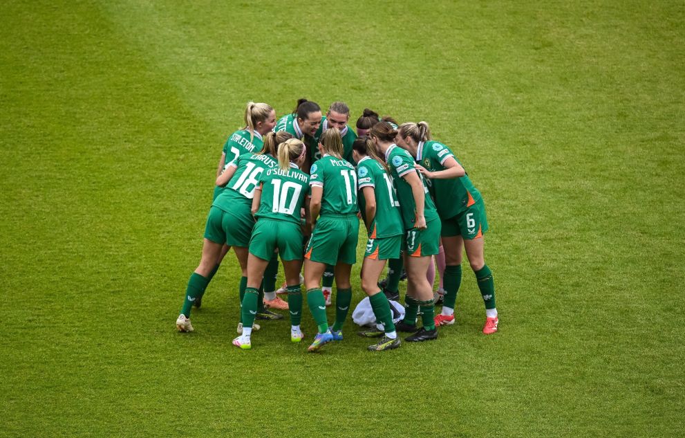 Match Preview | Republic of Ireland v Armenia - Ireland look to keep WC ...