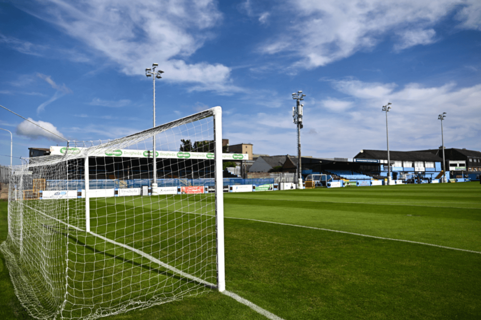 Football Association of Ireland | Fund my club