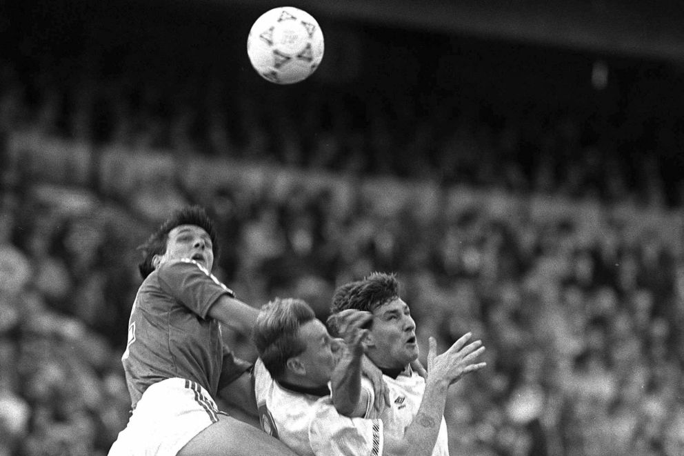 Football Association of Ireland | Senior Men's