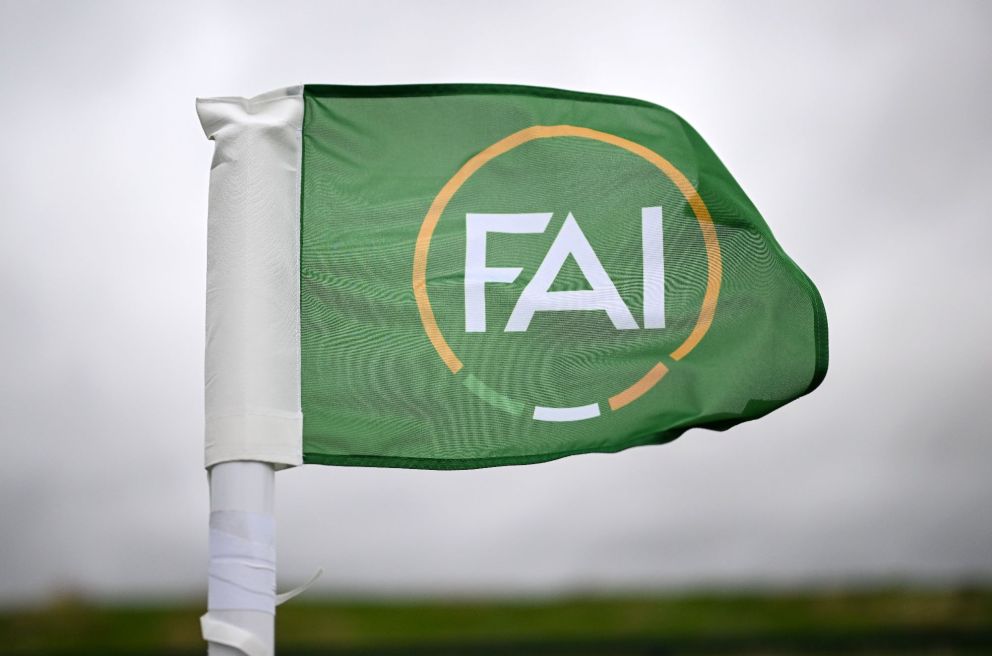 Football Association of Ireland | Play and Participate
