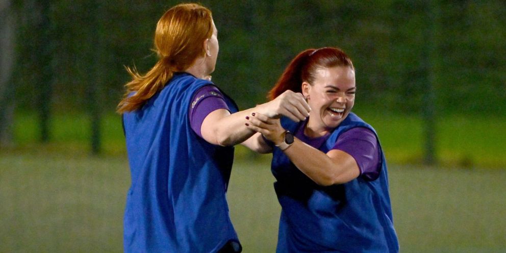 Cadbury Kick Fit Programme | FAI