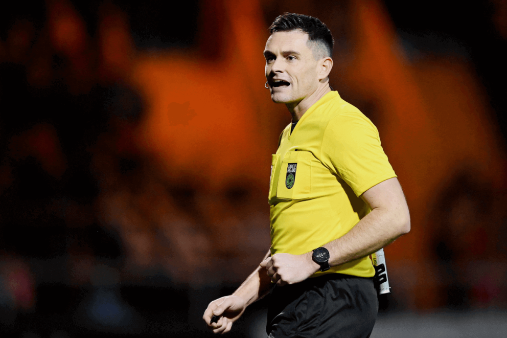 Football Association of Ireland | Governance