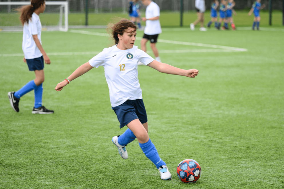 Football Association of Ireland | Safeguarding