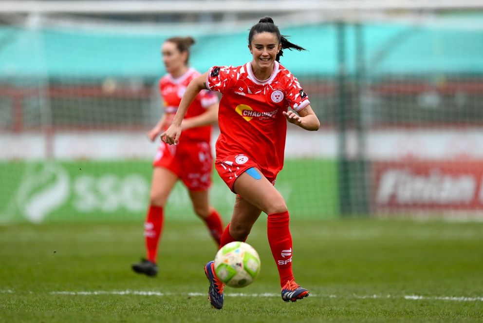 Football Association of Ireland | MU17 | Squad named for first round of EURO U17 Qualifiers