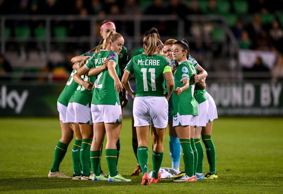 Football Association of Ireland | FAI opens applications for 2025 UEFA ...