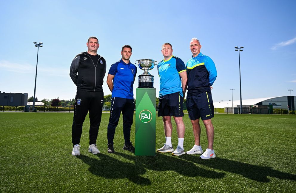 Football Association of Ireland | FAI opens applications for 2025 UEFA ...