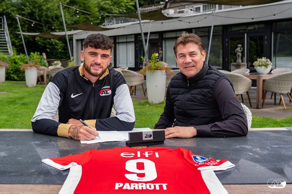 Irish players on the move - Summer Transfers that they caught the eye