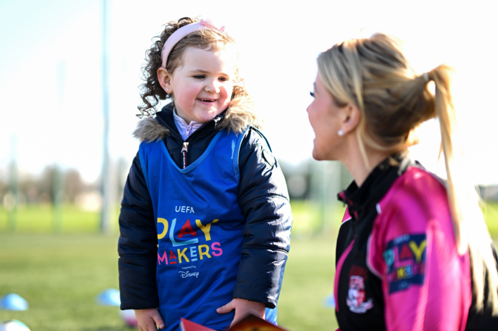 Football Association of Ireland | Contact