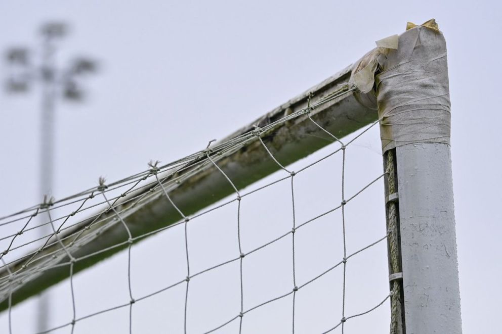 Football Association of Ireland | Goal Post Safety
