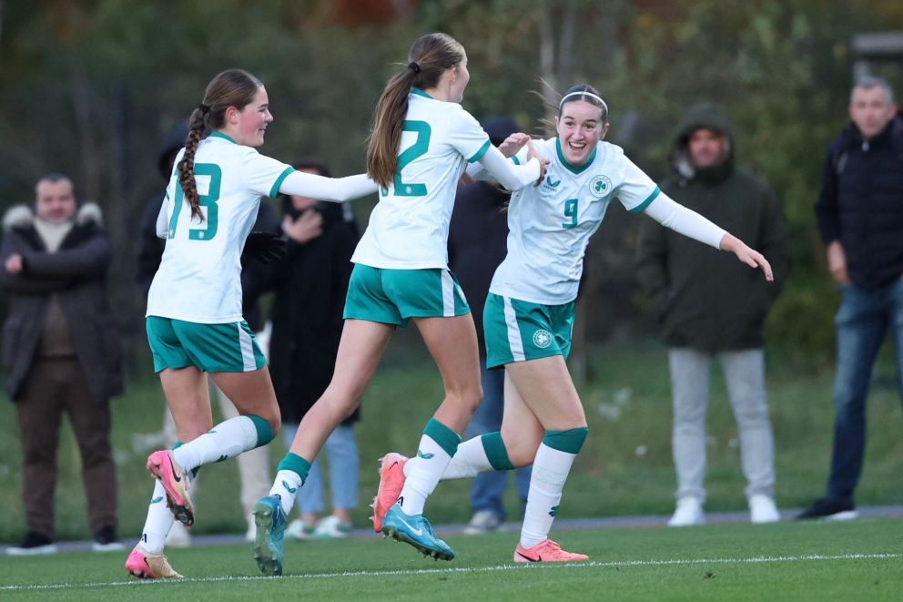 Match Preview | Republic of Ireland v Armenia - Ireland look to keep WC ...