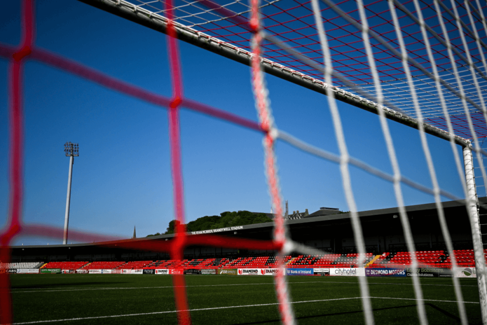 Football Association of Ireland | Leagues and clubs