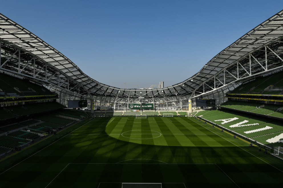 Football Association of Ireland | Governance