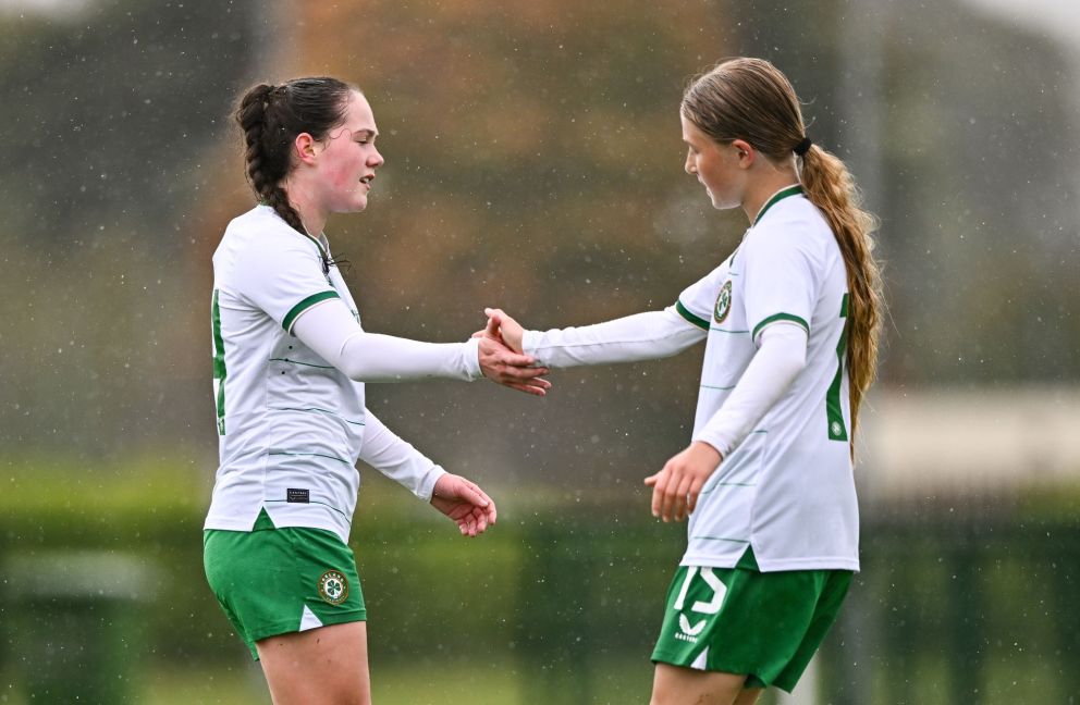 Football Association of Ireland | New Football Management System FAI ...