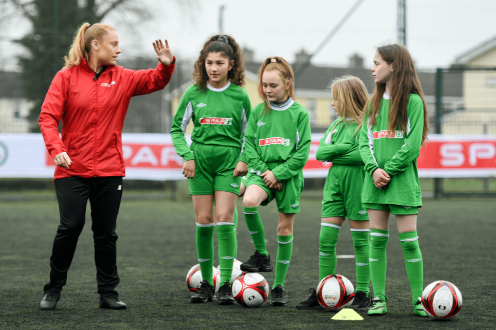 Football Association of Ireland | National Teams