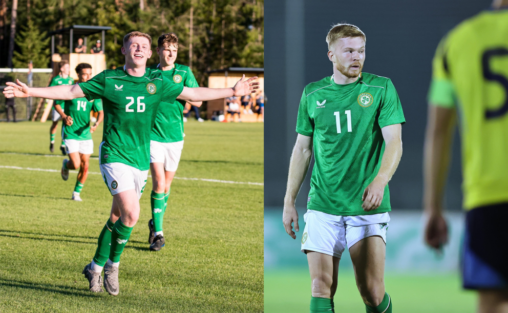 Football Association of Ireland | New Football Management System FAI ...